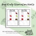 Bug Study Observation Printable – Homeschool Activity (digital Download ...
