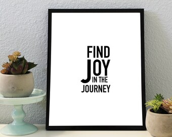 Lds Joy Print - Etsy