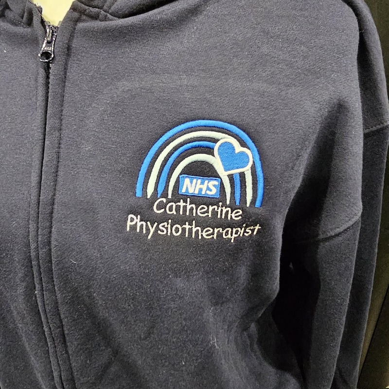 Nhs Fleece - Etsy UK