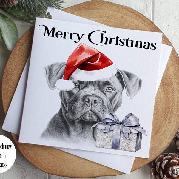 Cane Corso Gifts - 60+ Gift Ideas for 2024