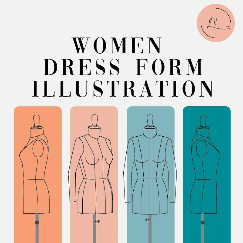 Plus Size Mannequin - Etsy