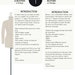 How to Build Your Bustier in 18 Steps PDF. - Etsy