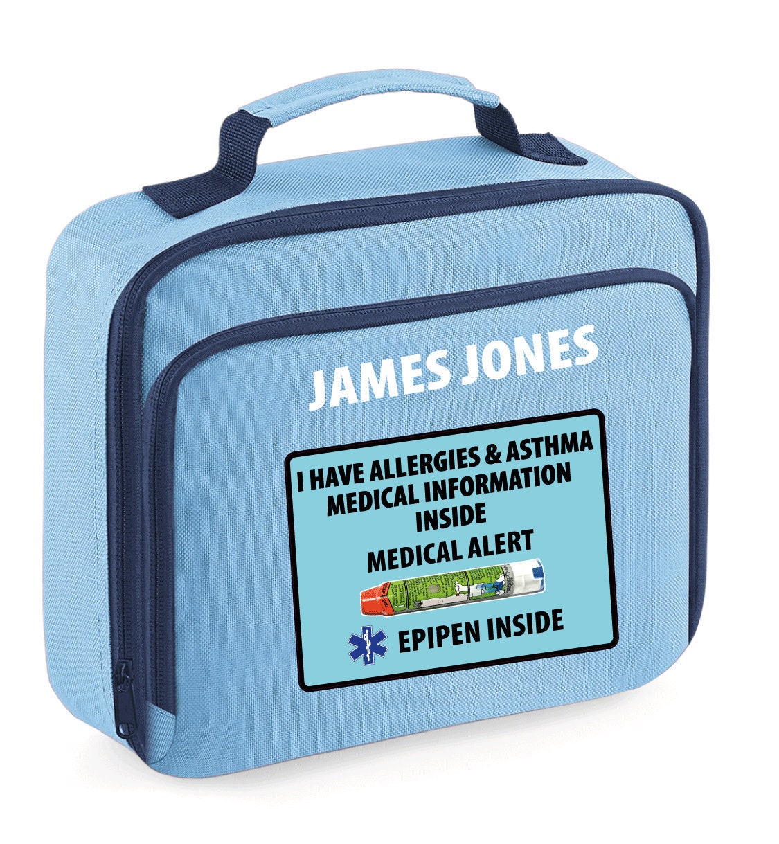 Emergency Lunch Box for sale | Only 4 left at -60%