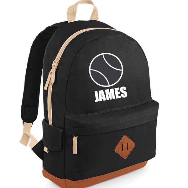 Baseball Backpack - Etsy