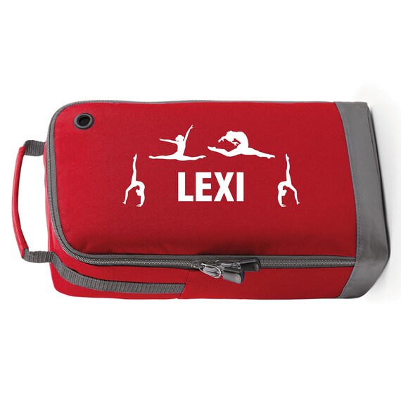 Ileisure Girls 4 Gymnasts Dance/kit Bag.ballet Dance | Etsy