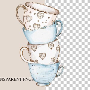 Alice in Wonderland PNG Clipart. Watercolor Alice Mad Hatter White ...