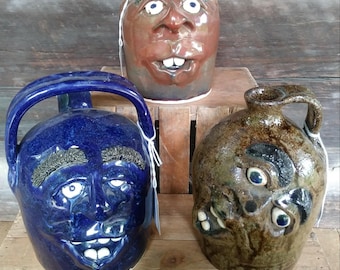 Funny pottery | Etsy