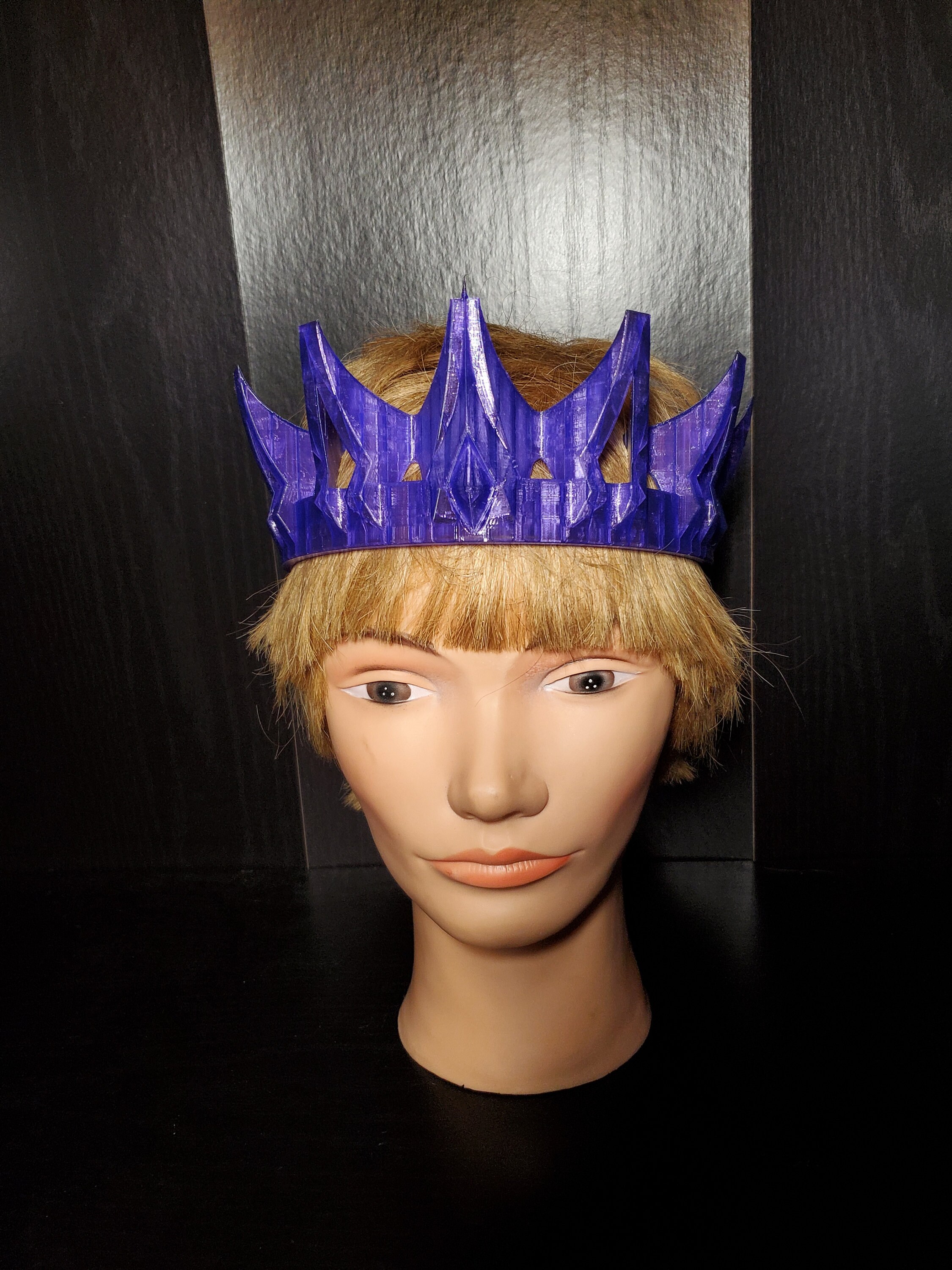 The Crown Prints - Etsy