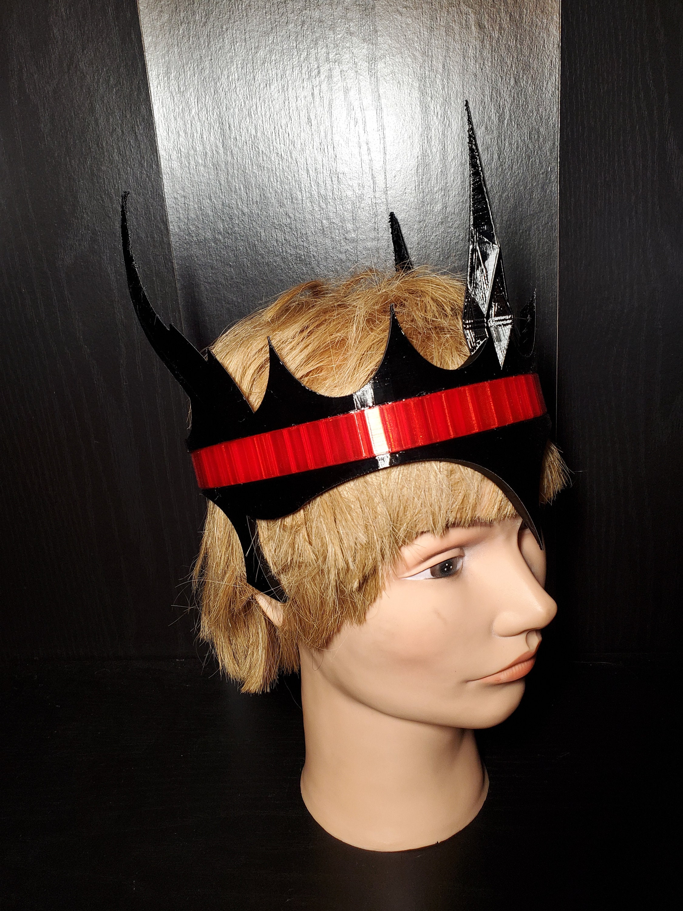 The Crown Prints - Etsy