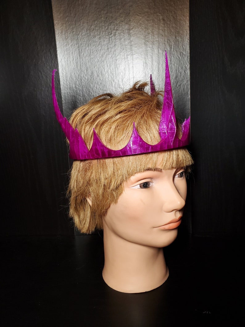 The Crown Prints - Etsy