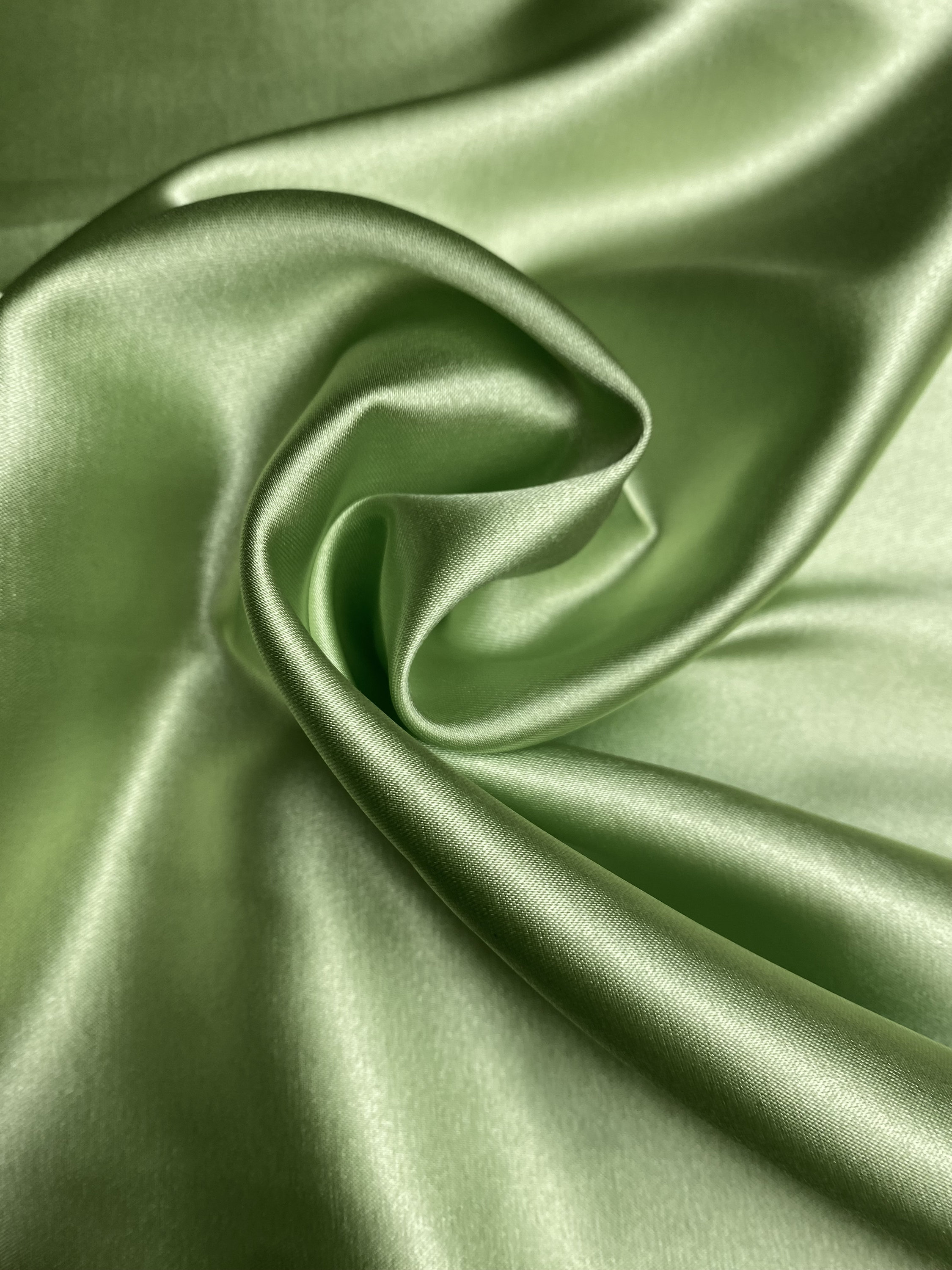 Stretch Satin Fabric - Etsy