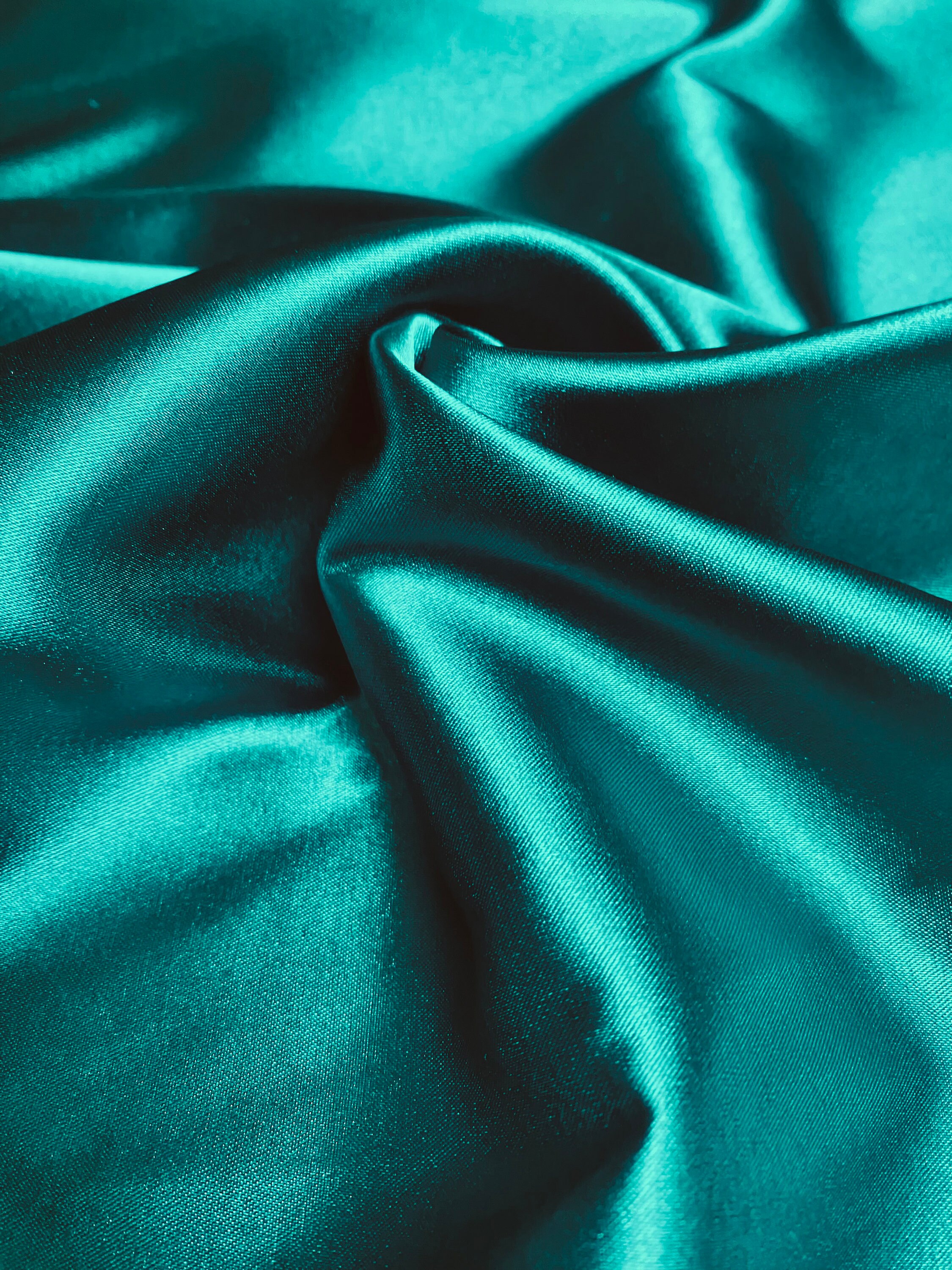 Stretch Satin Fabric - Etsy