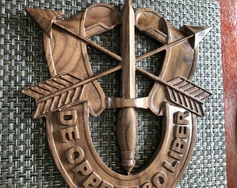 Special Forces | Etsy