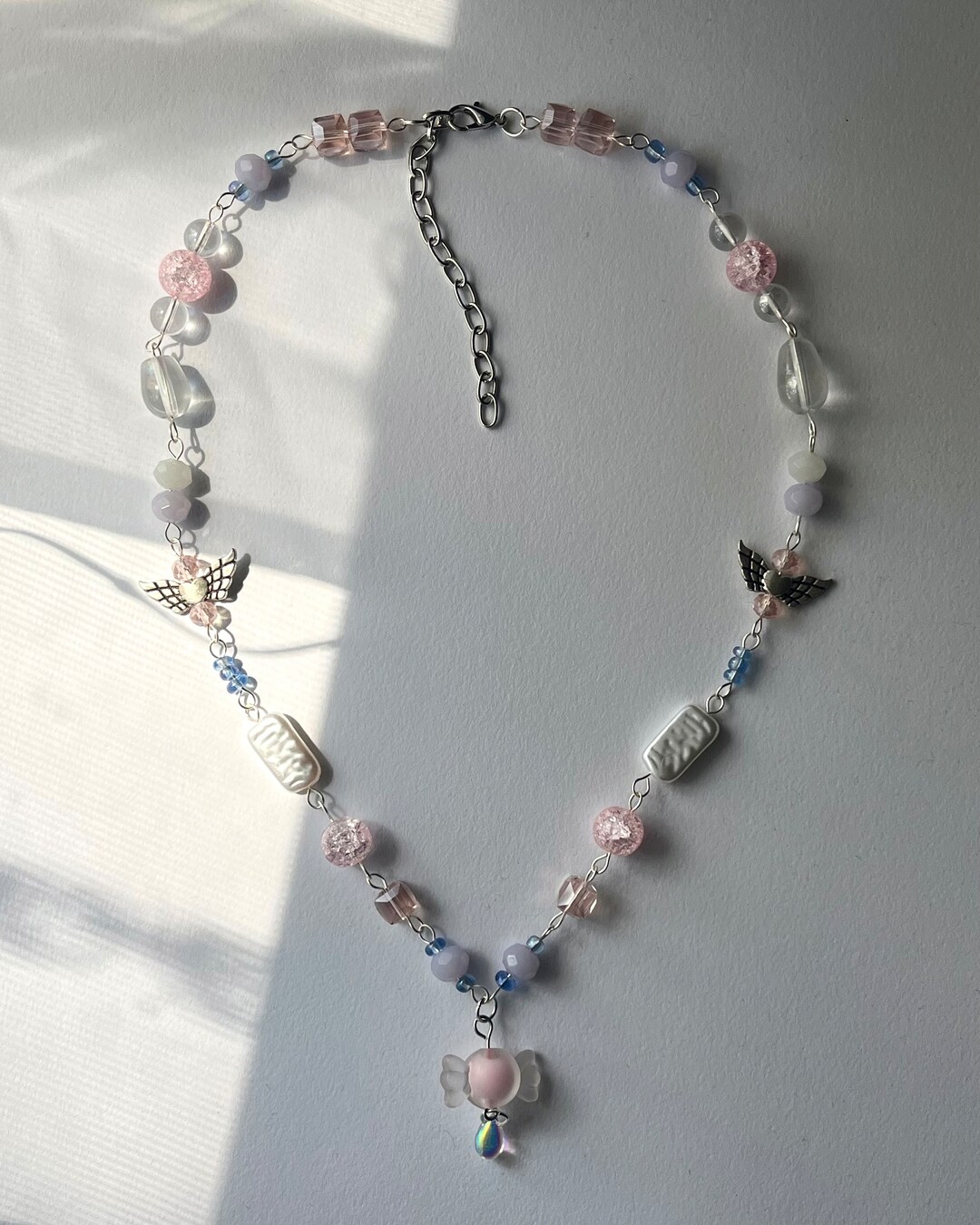 Sweet Candy Necklace