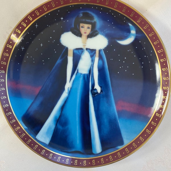 Collectors Plate - Etsy