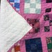 Beautiful Piecework Family Quilt - Etsy