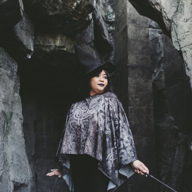 Invisibility Cloak - Etsy