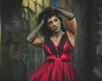Thriller Cosplay - Etsy