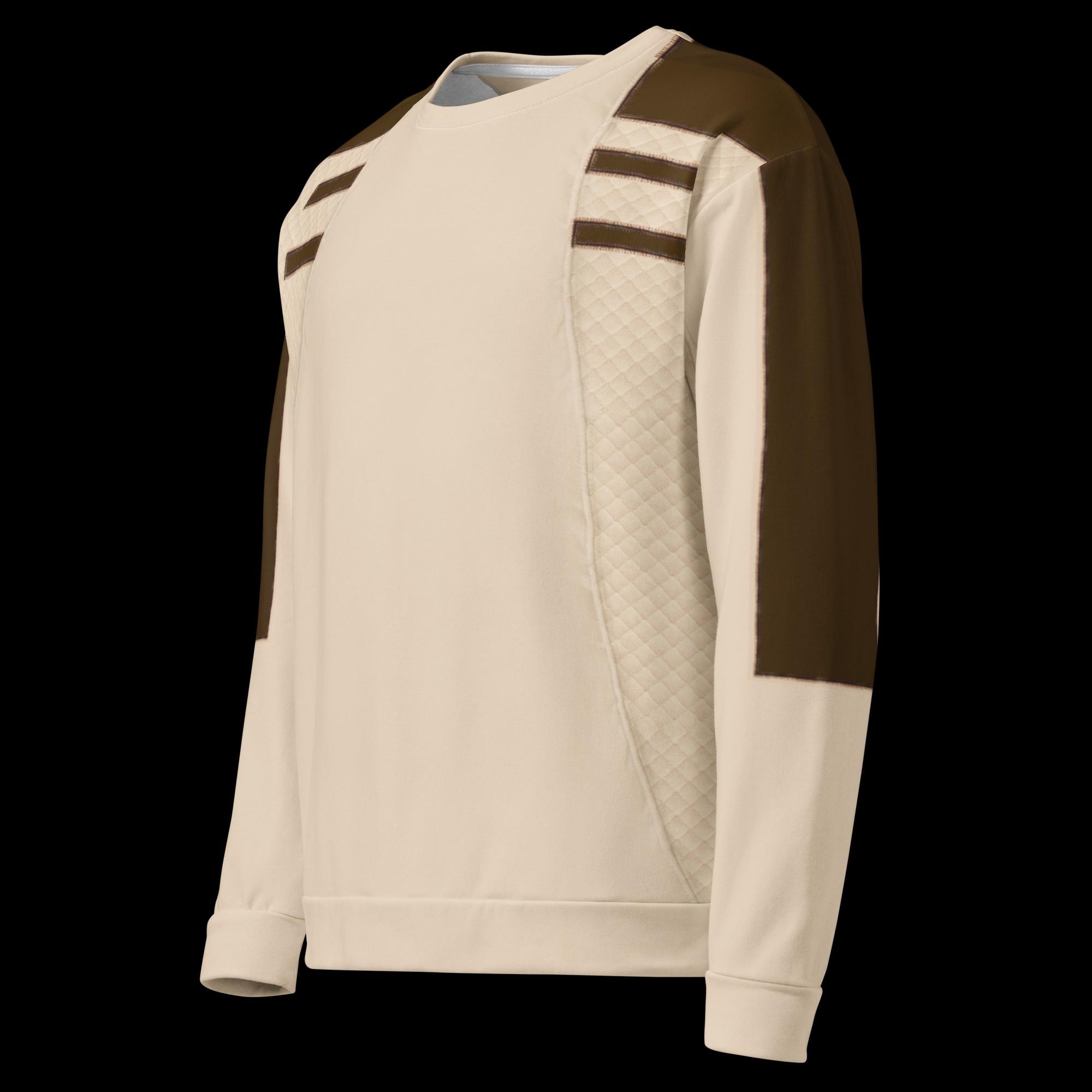 Jackie Chan Police Story Brown 1980s Color Block Sweatshirt - Etsy