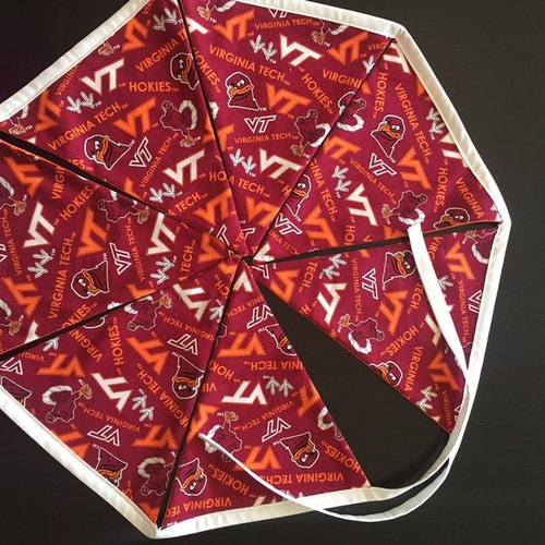 Virginia Tech Print - Etsy