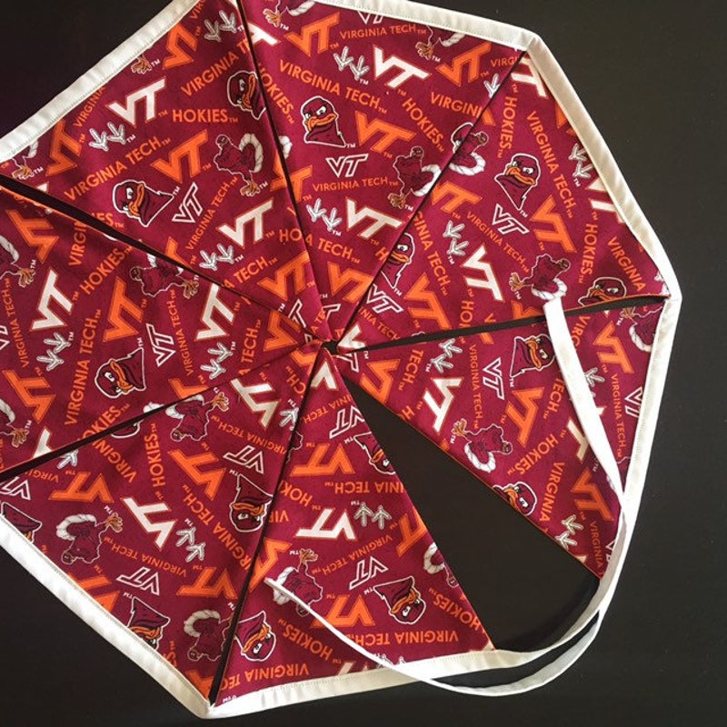 Virginia Tech - Etsy