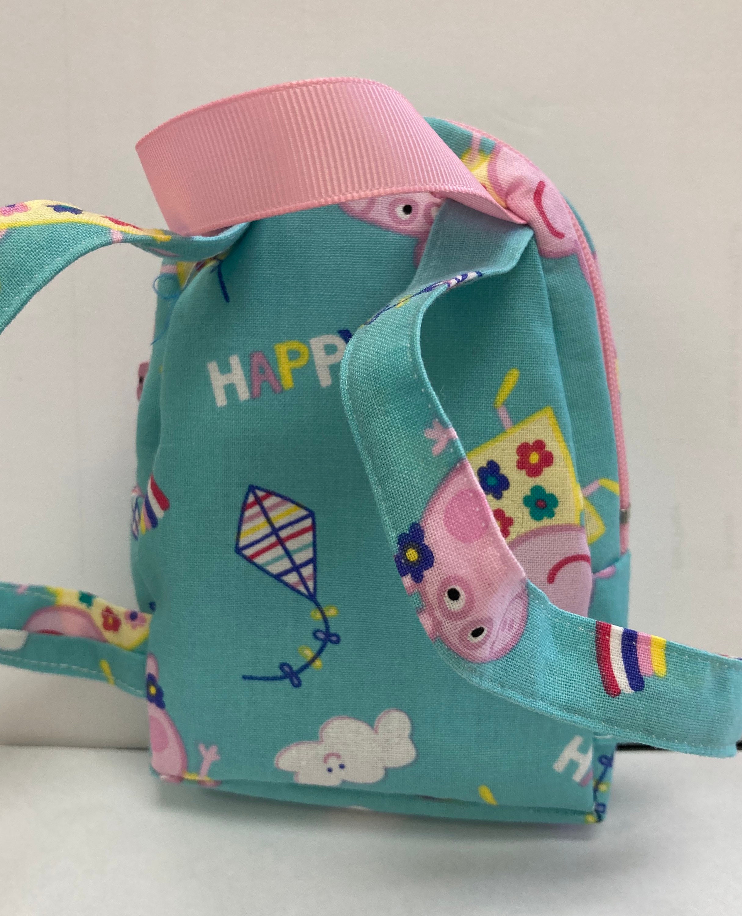 Miniature Backpacks | Etsy