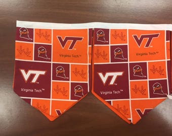 Virginia Tech Party Supplies - Etsy