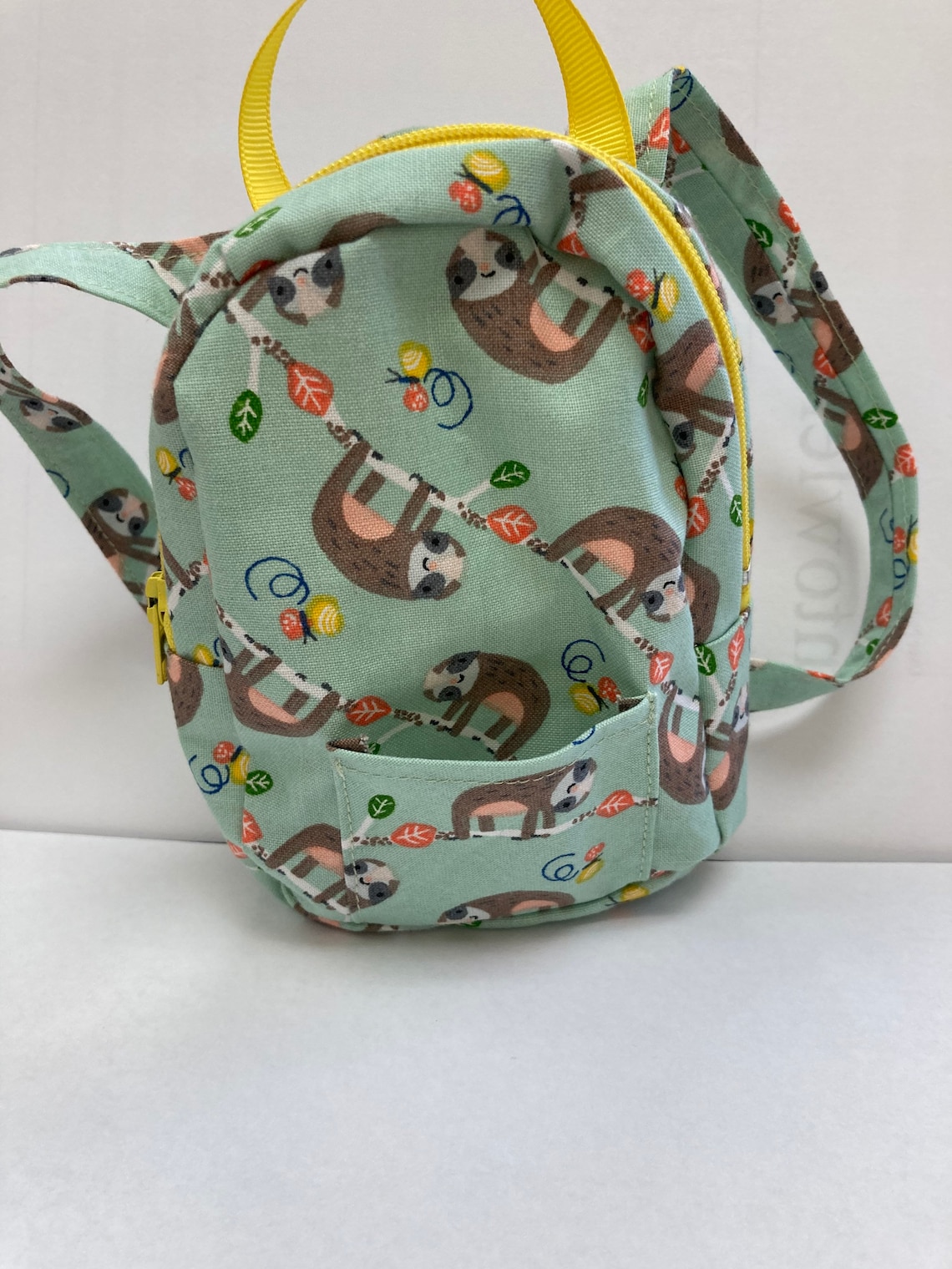 Miniature Backpacks | Etsy