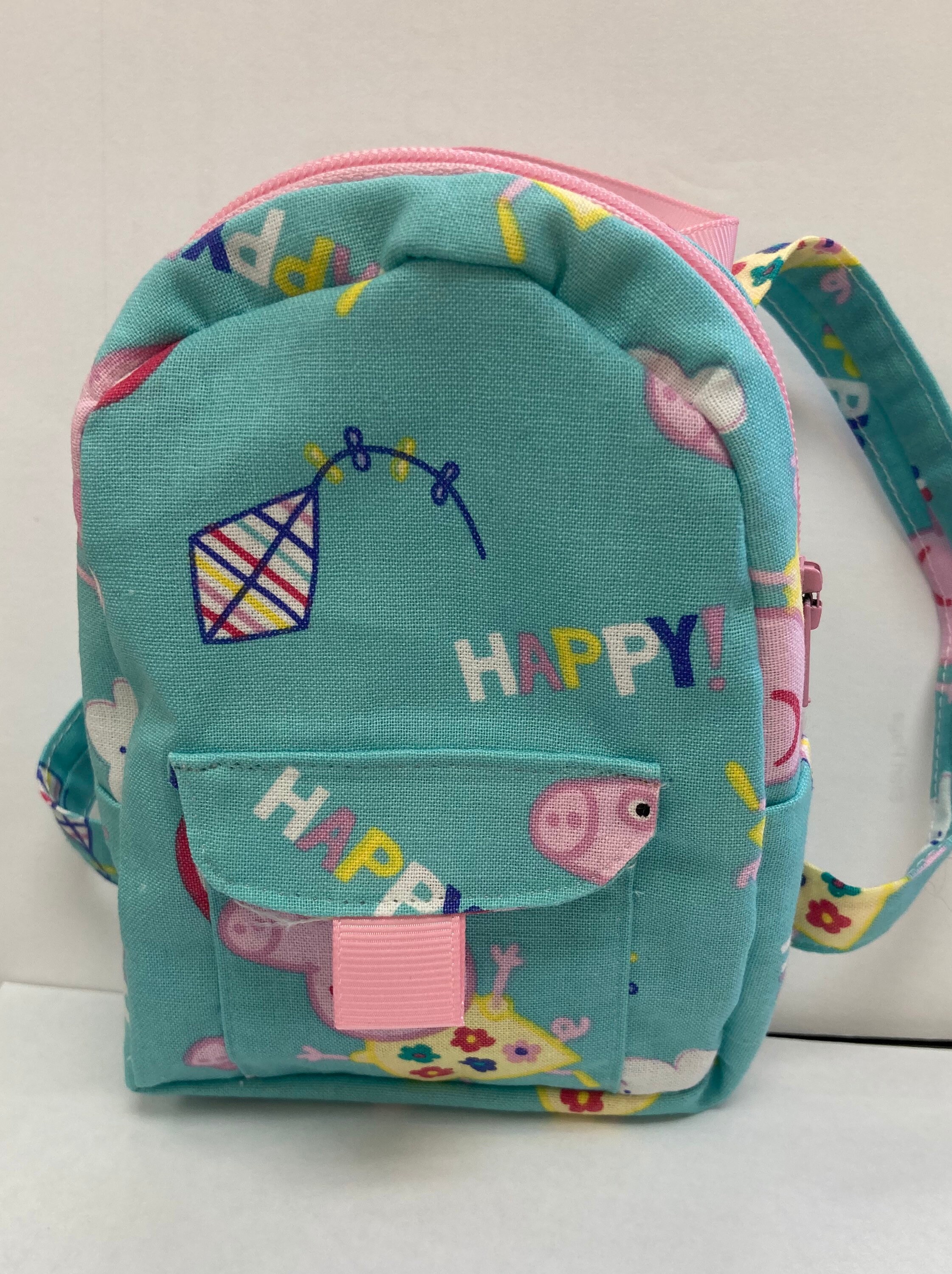 Miniature Backpacks | Etsy