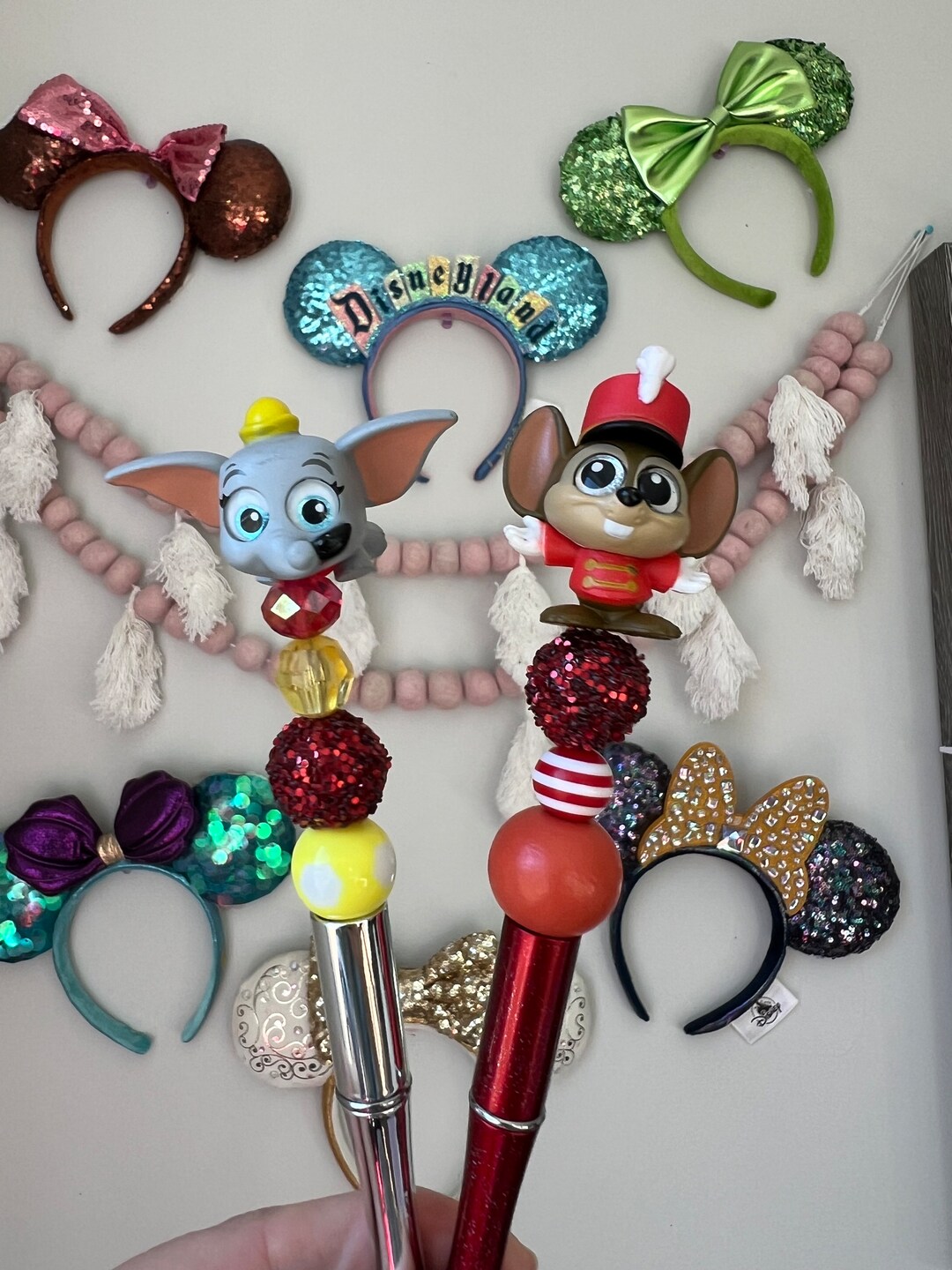 Dumbo Classic Disney Doorable Pens - Etsy