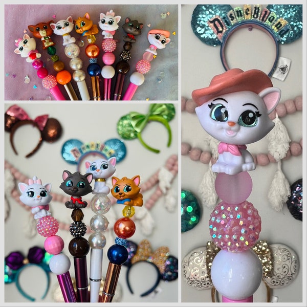 Aristocats Doorables - Etsy