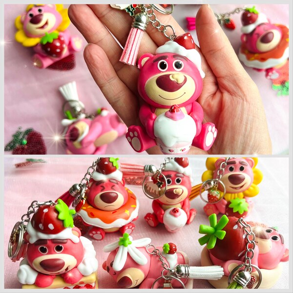 Lotso - Etsy