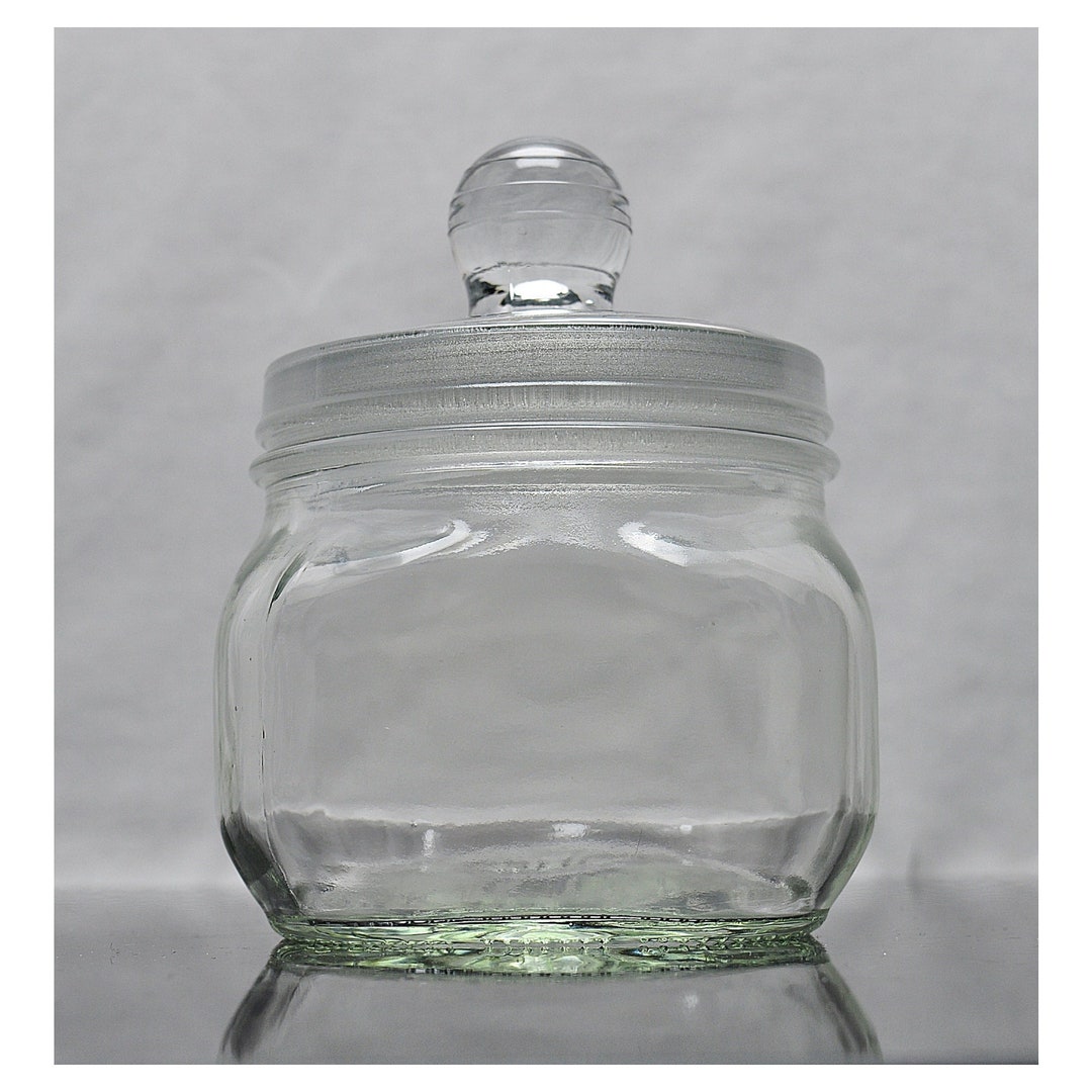 Vintage Ravenhead Small Kilner Storage Jar - Etsy