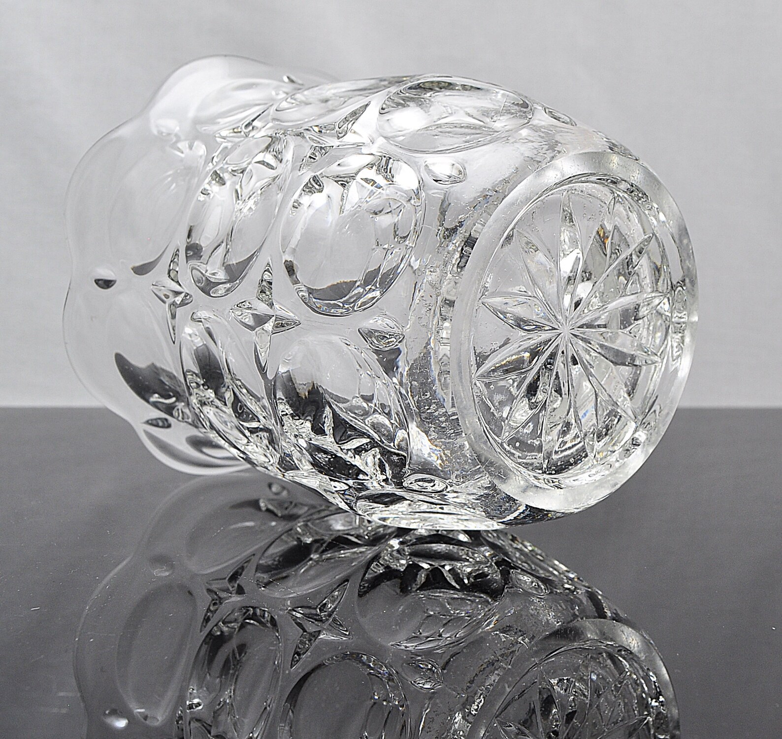 Art Deco Brockwitz Globus Flower Vase C.1920s - Etsy