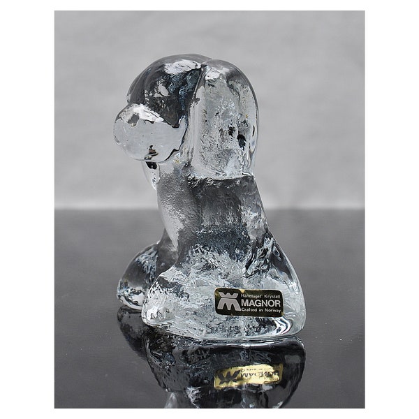 Magnor Norway Glass - Etsy