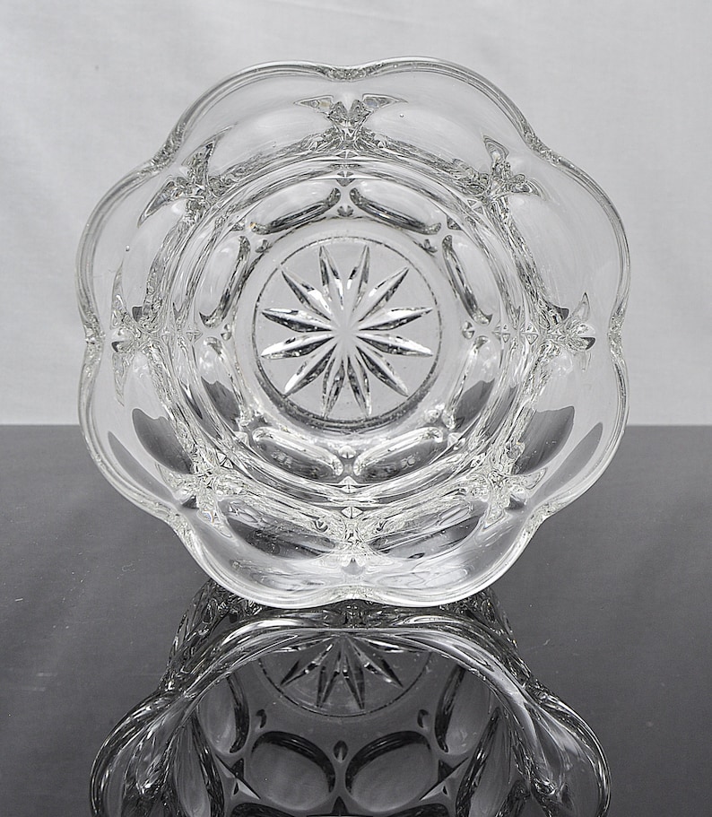 Art Deco Brockwitz Globus Flower Vase C.1920s - Etsy