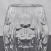 Stuart Crystal Sphere Cut Barrel Vase C1950s - Rare - Etsy UK