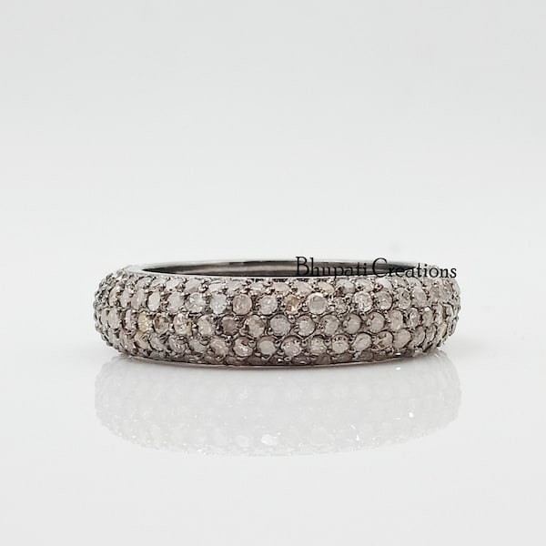 Micro Pave Diamonds - Etsy