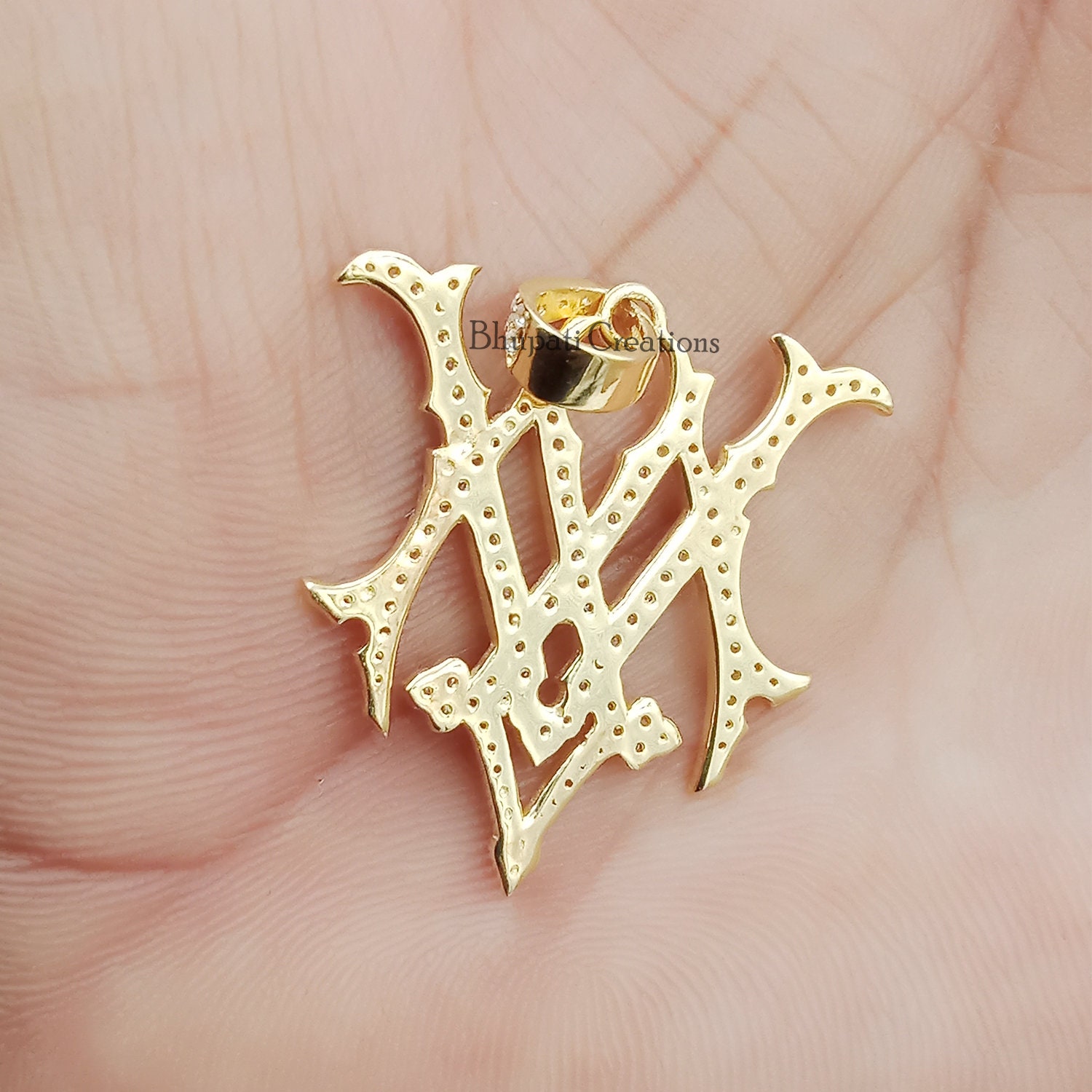 Make Your Own Monograms