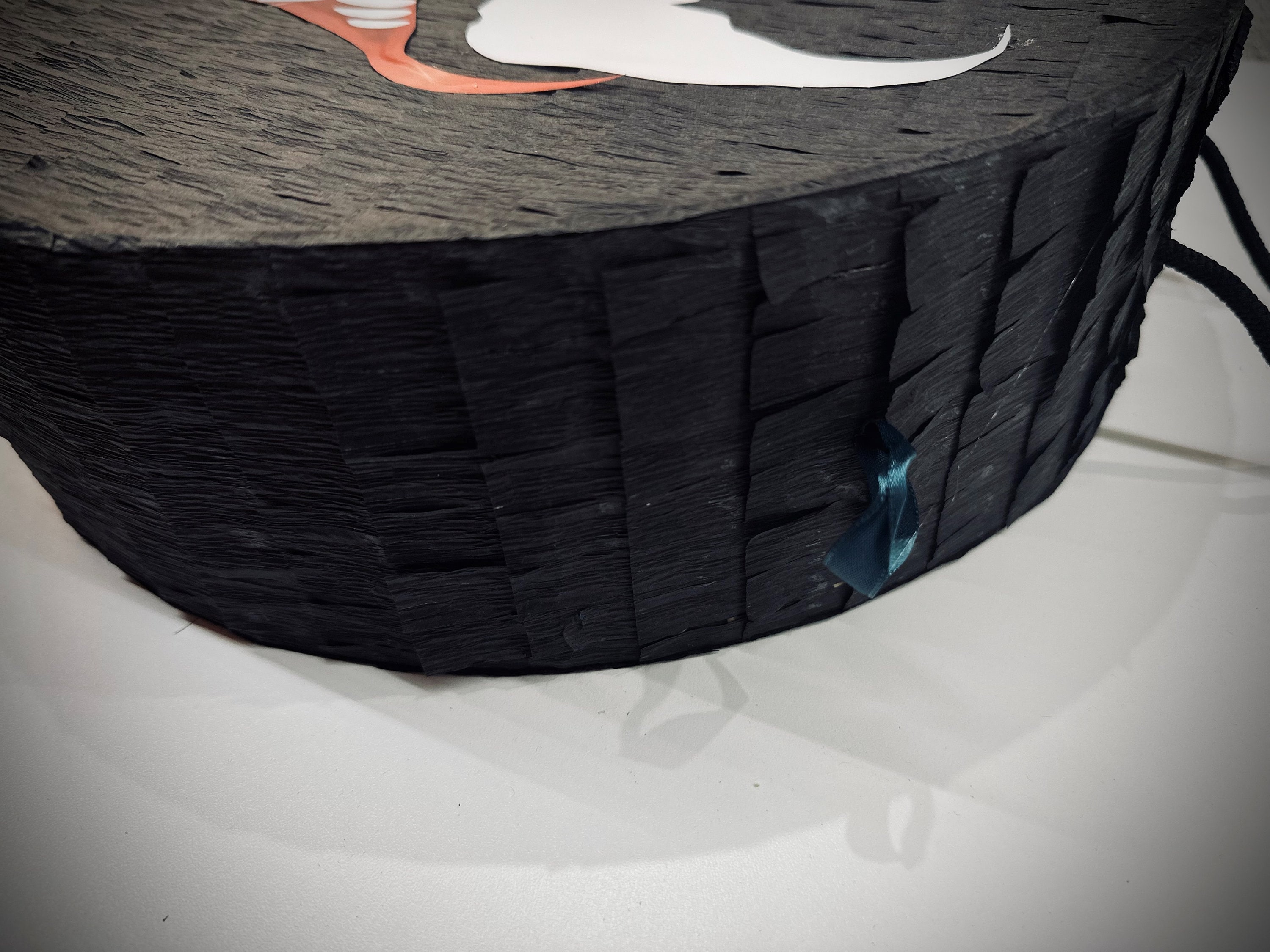 Piñata Inspired by Venom - Etsy