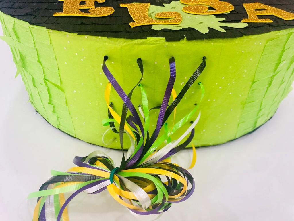 Piñata Inspired by the Descendants - Etsy