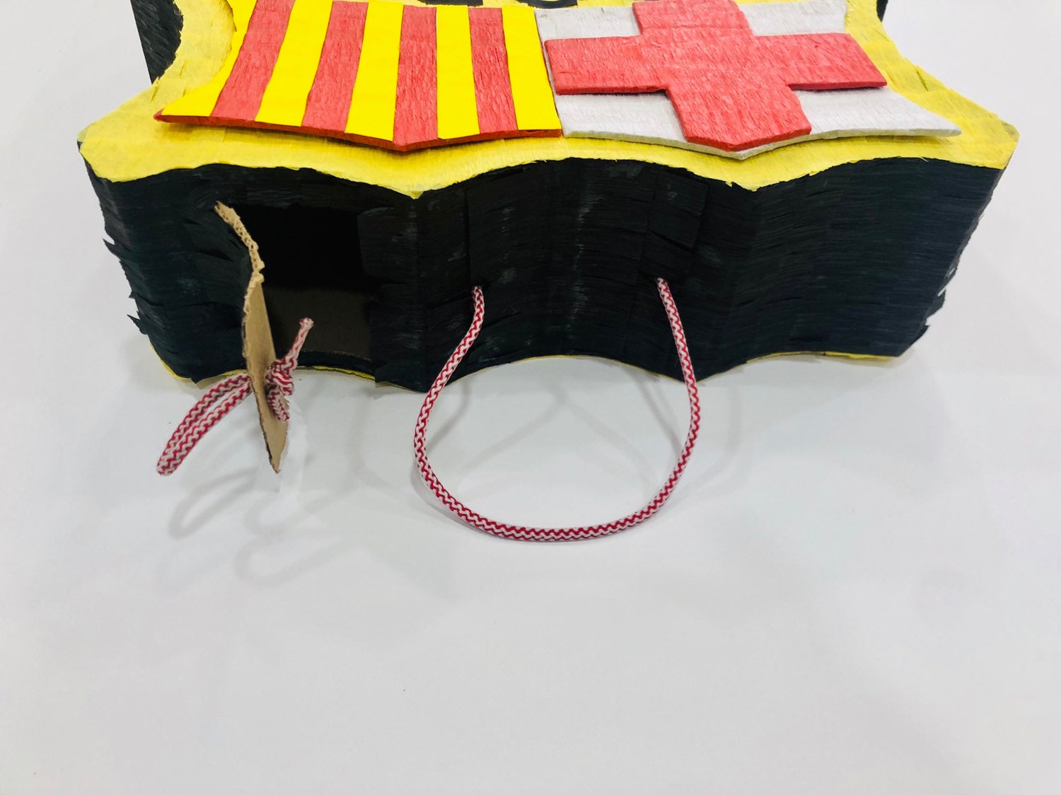 Piñata of Barça/f.c. Barcelona - Etsy