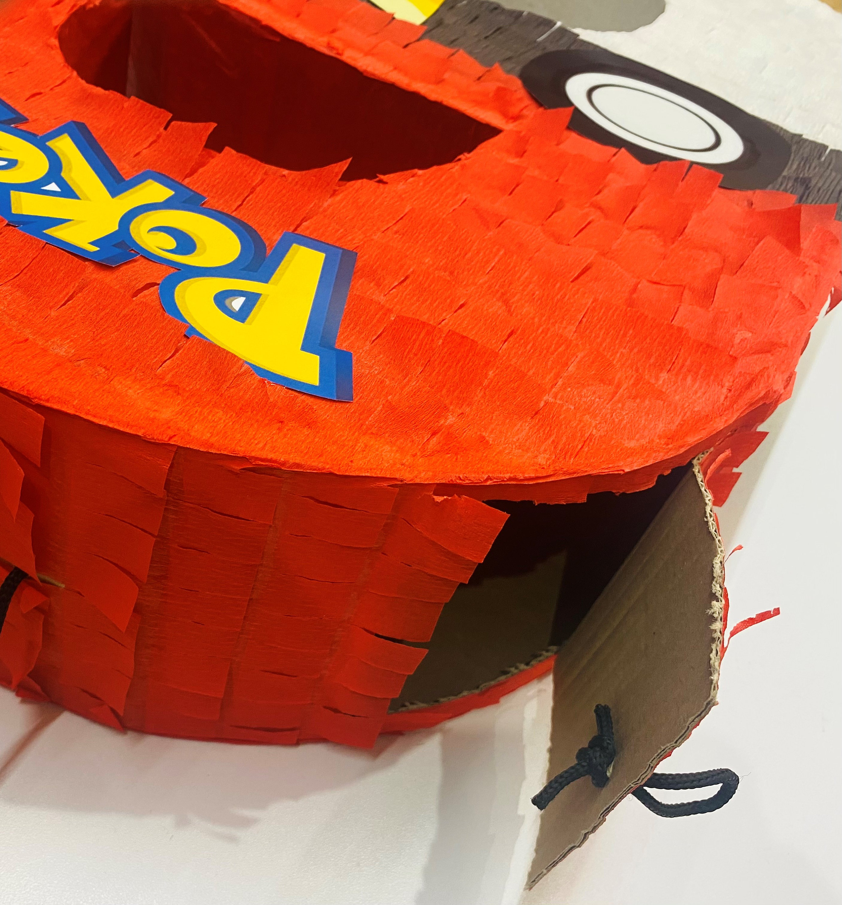 Pokemon Inspired Piñata - Etsy