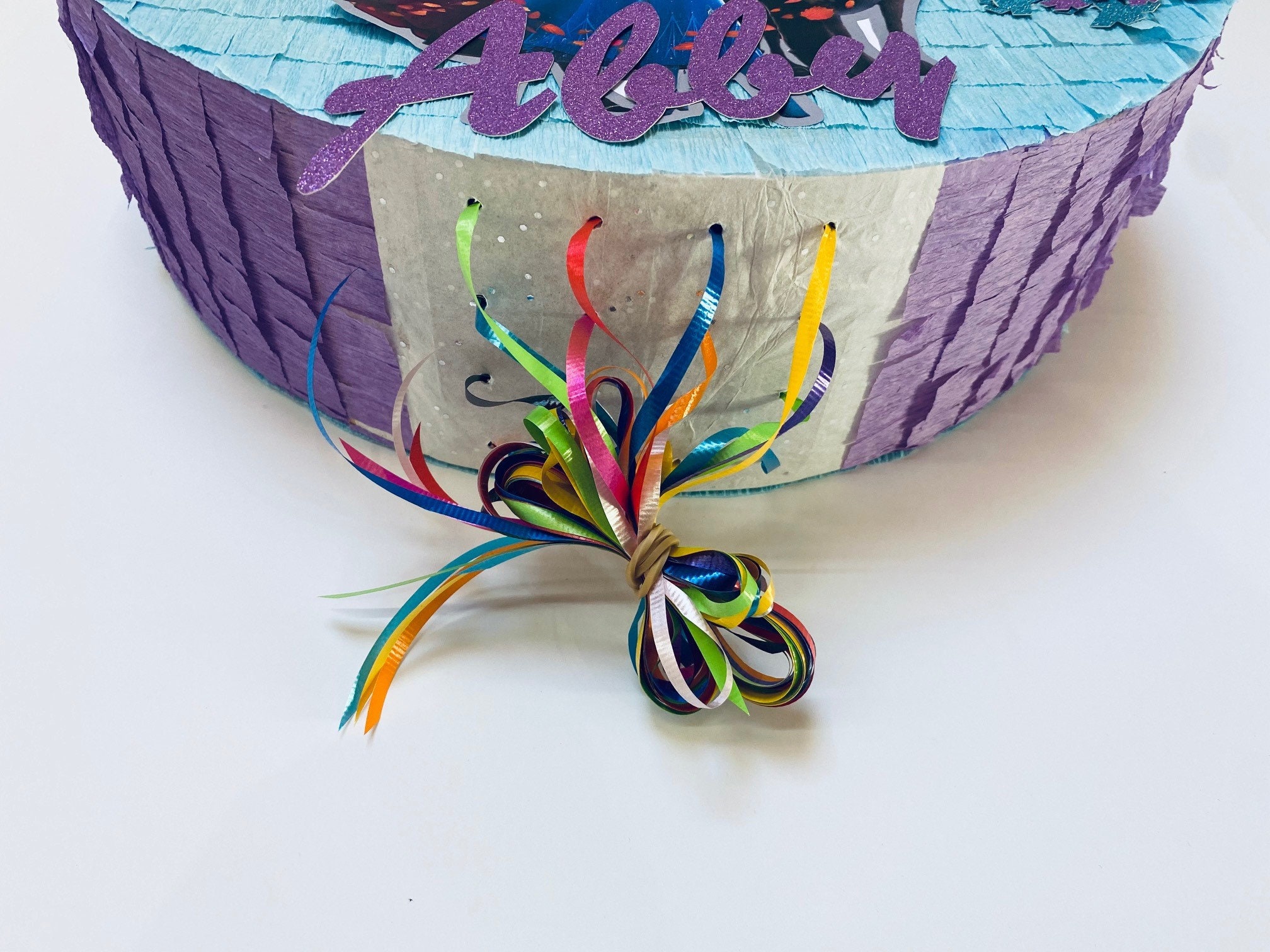 Piñata Inspired by Frozen 2 - Etsy