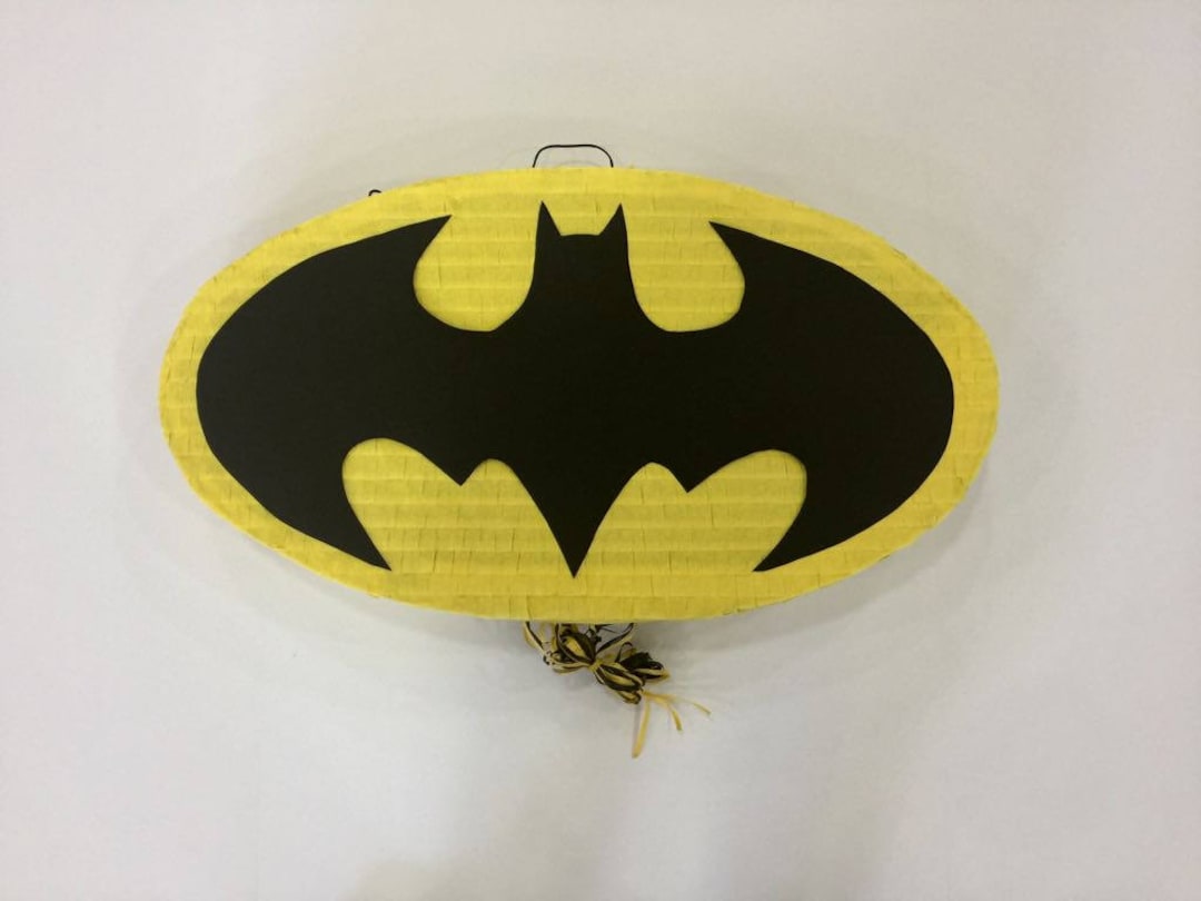 Batman pinata store