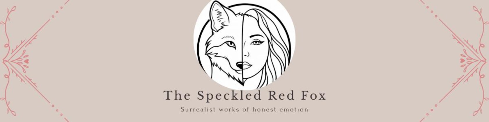 TheSpeckledRedFox - Etsy