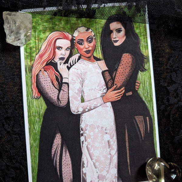 Dorcas - Etsy
