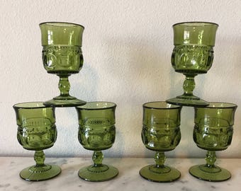 Cordial glasses | Etsy