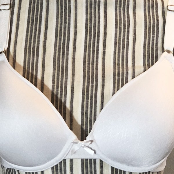 Padded Bras for Men - Etsy