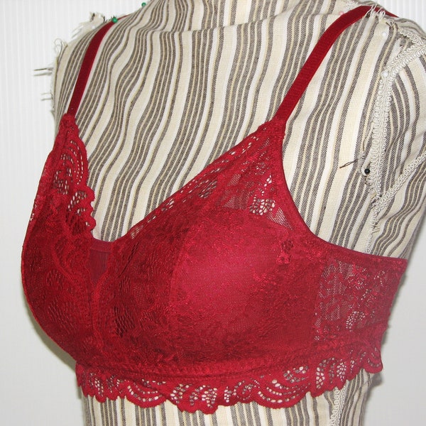 Transgender Mtf Bra - Etsy